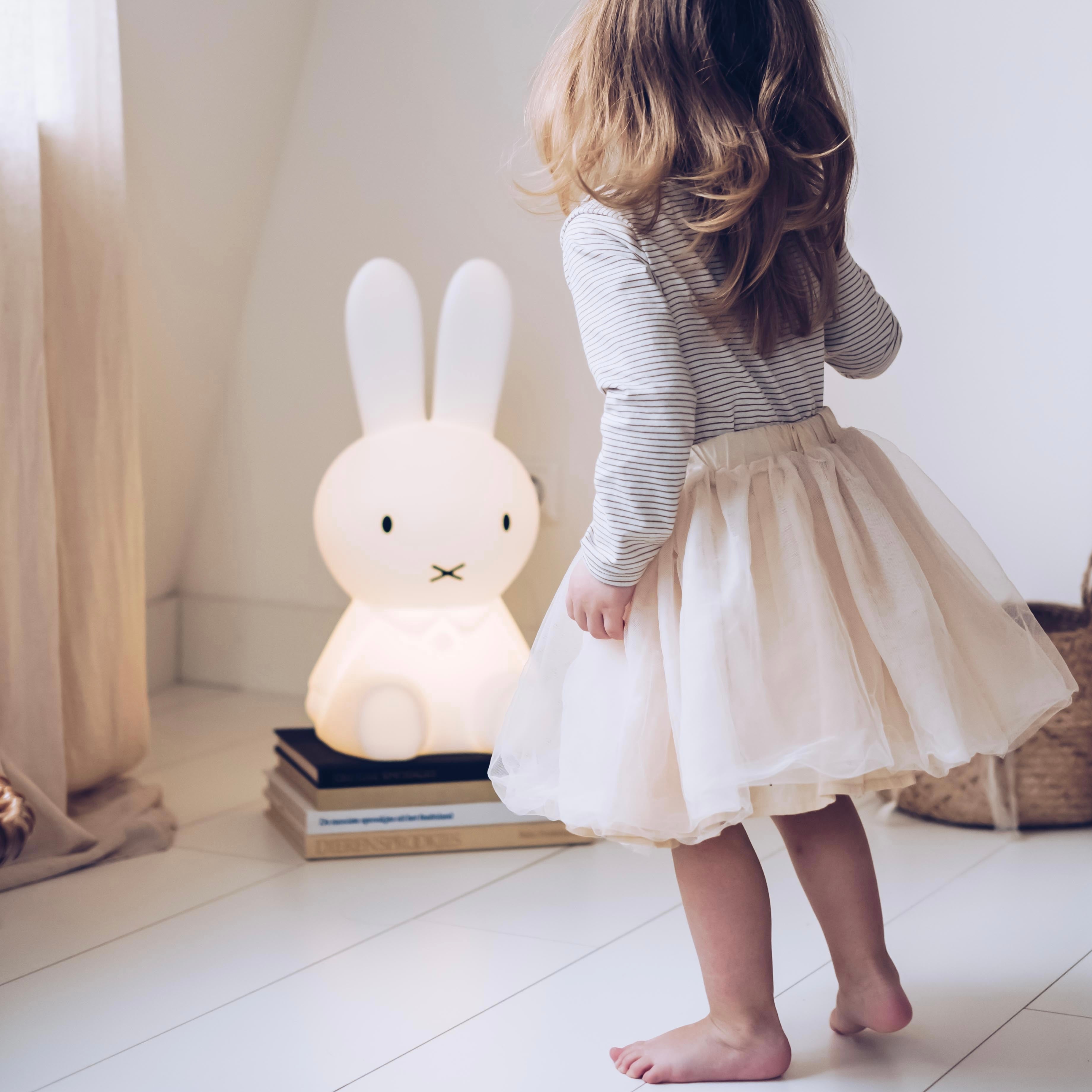 Miffy Star Light (50cm) – Les Trois Enfants